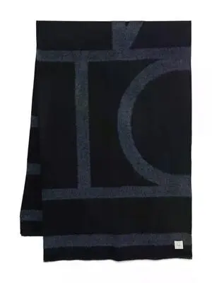 Toteme Printed Scarves