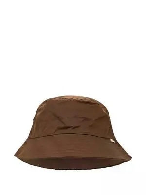 Men's Brown Bucket Hats