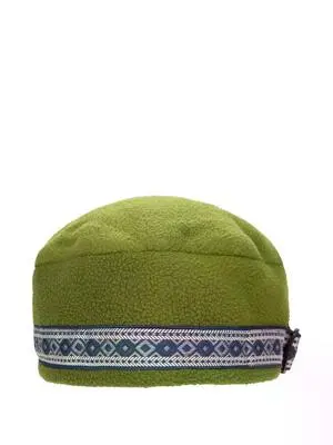 Aimé Leon Dore Fleece Trim Beanie