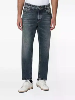 PT TORINO Rebel Jeans - Grey