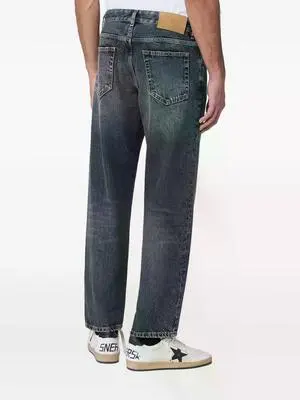 PT TORINO Rebel Jeans - Grey