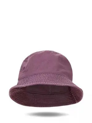 Aimé Leon Dore Chino Bucket Hat - Purple