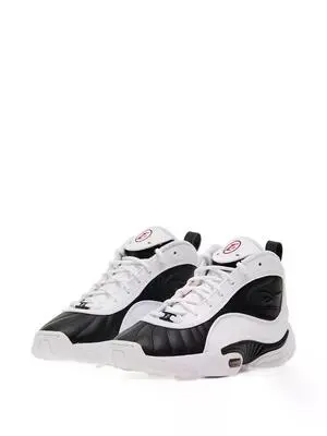 REEBOK Answer Iii Sneakers - White