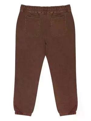 Aimé Leon Dore Garment Dyed Uniform Track Pants
