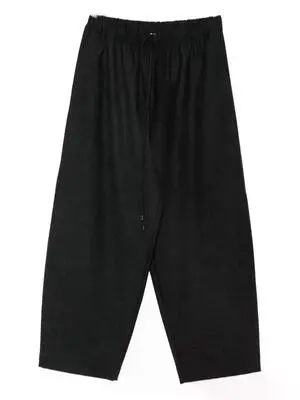 Antonelli Firenze Drawstring Trousers