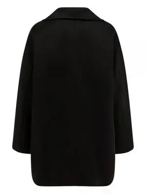 THE DYNAMIS STUDIO Buttoned Coat