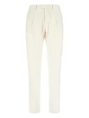 Corneliani Pleated Trousers
