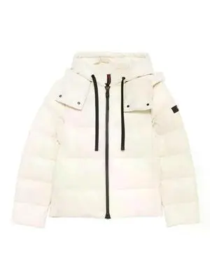 Peuterey Kenid Puffer Jacket - White
