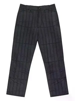 Aime Leon Dore Button Detailed Pants For Men