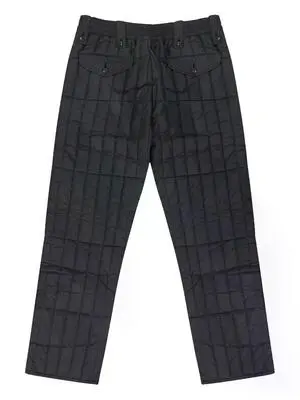 Aimé Leon Dore Woolrich Filled Trousers
