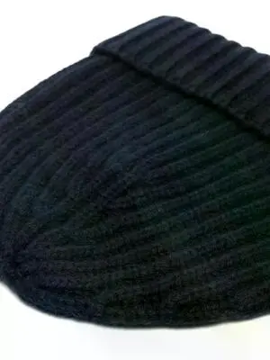 Malo Cashmere Beanie Hat