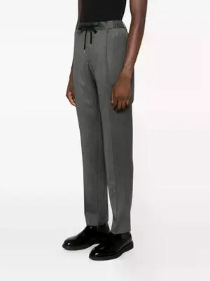 Tagliatore Drawstring Trousers