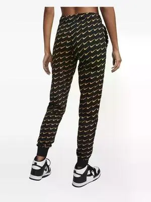 Nike Monogram Mid-rise Track Pants
