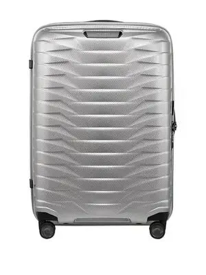 SAMSONITE Proxis Textured Suitcase