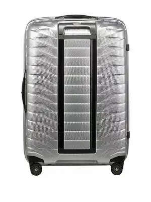SAMSONITE Proxis Textured Suitcase