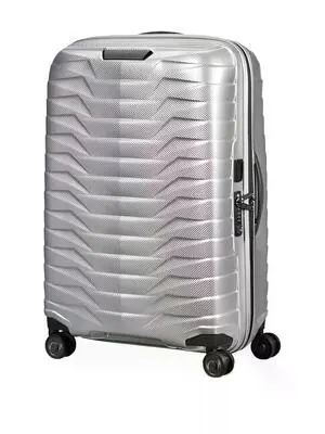 SAMSONITE Proxis Textured Suitcase