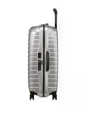 SAMSONITE Proxis Textured Suitcase