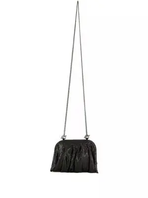 Benedetta Bruzziches Textured Bags For Women