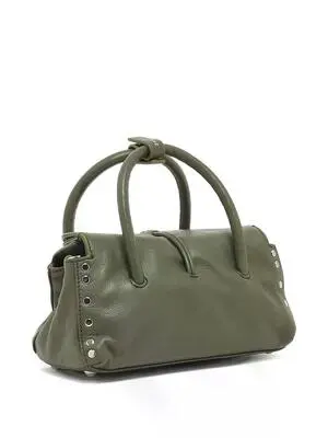 ZANELLATO Top-handle Satchel