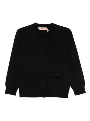 N°21 Pocket Cardigans For Women