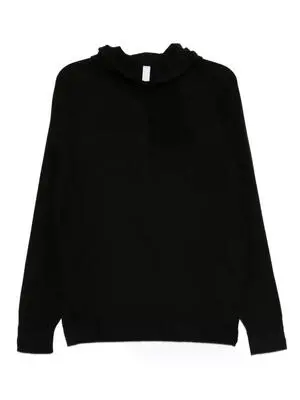 CFCL Cashmere Hoodie