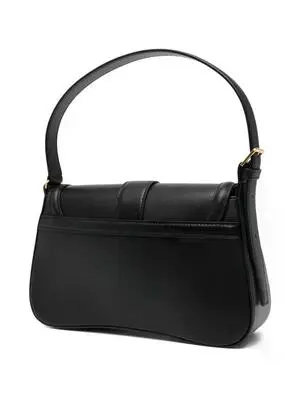 AGNÈS B. Logo-plaque Shoulder Bag