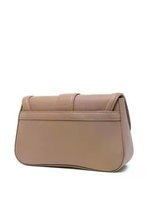 AGNÈS B. Logo-plaque Crossbody Bag