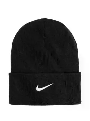 Nike X Stüssy Cuff Beanie - Black