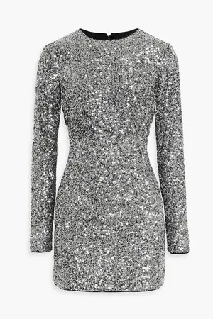 Frame Slip Cocktail Dresses