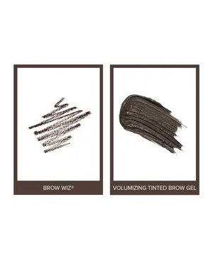 ANASTASIA BEVERLY HILLS 2-pc. Ultimate Brow Essentials Set - Medium Brown
