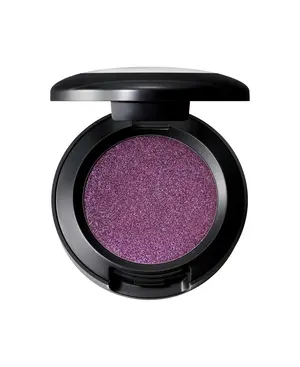 MAC COSMETICS Ximal Glitter Eye Shadow Powder Cant Stop Dont Stop