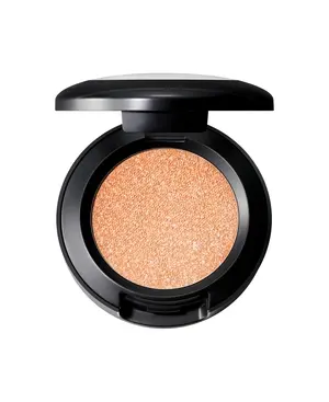 MAC COSMETICS Ximal Glitter Eye Shadow Powder - Oh So Gilty
