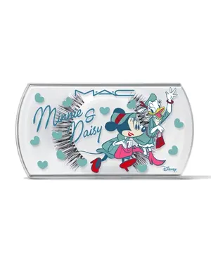 MAC COSMETICS 4-pc. Disney Minnie Mouse And Daisy Duck Idol Falsies Set Idol Lash