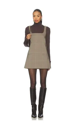 Seroya Zip Up Cocktail Dresses