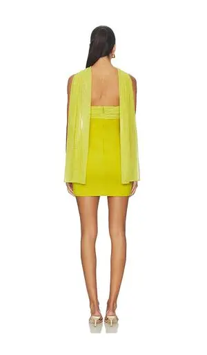 Superdown Felina Mini Dress