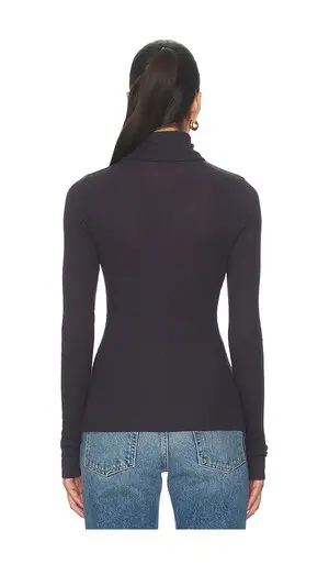 SAMSOE SAMSOE Sasonnet Long Sleeve Turtleneck