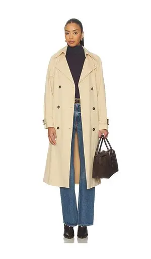 SAMSOE SAMSOE Sasonnet Long Sleeve Turtleneck
