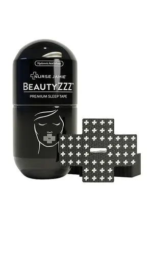 NURSE JAMIE Beautyzzz Mouth Tape - Beauty: Na