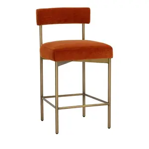 SUNPAN Seneca Counter Stool - Danny Rust