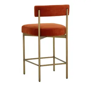 SUNPAN Seneca Counter Stool - Danny Rust