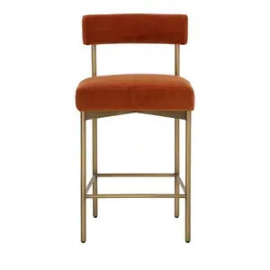 SUNPAN Seneca Counter Stool - Danny Rust