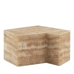 BAKER FURNITURE Lao Cocktail Table