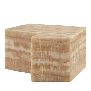 BAKER FURNITURE Lao Cocktail Table