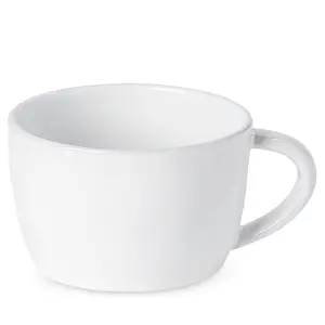 COSTA NOVA Livia Mug, 12 Oz - White