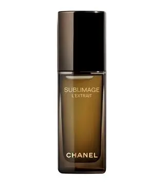 Chanel Sublimage L’extrait Intensive Restoring Treatment
