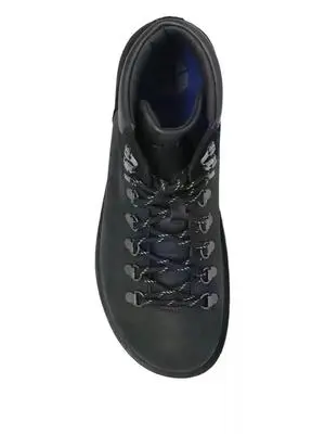 BIRKENSTOCK Jackson Lace-up Ankle Boots