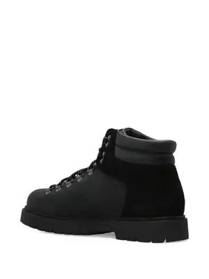 BIRKENSTOCK Jackson Lace-up Ankle Boots