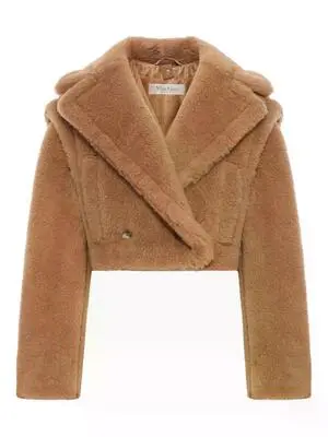 Max Mara Santos Double-breasted Coat