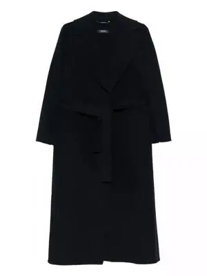 Max Mara Virgin Wool Coat