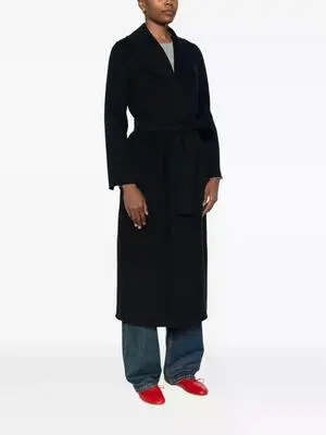 Max Mara Virgin Wool Coat